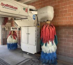 Softgloss XS - Carwash Consignment