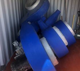 Belanger Dryers, Belanger Carwash Dryer, Belanger Car Wash Dryers, Used ...