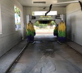 Softgloss XS - Carwash Consignment