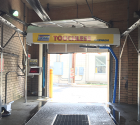 US 2001 OHD - Carwash Consignment