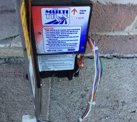 Self-Service Carwash Meter Boxes, Self Serve Meter Box, Car Wash Meter ...