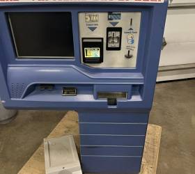 Carwash Pay Stations, Used Car Wash Pay Stations, Auto Cashier ...