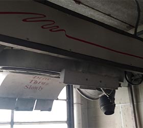 Ryko Carwash Dryers, Rkyo Car Wash Dryer, Ryko Thrust Pro Dryer, Ryko ...