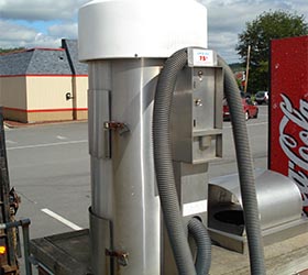 Car Wash Vacuum Cleaners, Carwash Vacuum Cleaner, Self Service Vacuum ...