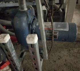 Tunnel Car Wash Pumps, Reclaim Pump Systems, Tunnel Pumps, Reclaim ...