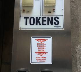 Self Service Bill Changers, Used Bill Validators, Self Serve Bill ...