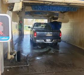 Automatic Car Wash Equipment, Used Carwash Equipment, New Touch Free ...
