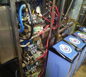 Carwash Bay Equipment Systems - Used car wash bay equipment systems ...