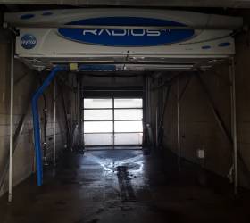 Radius - Carwash Consignment