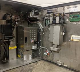 Carwash Pay Stations, Used Car Wash Pay Stations, Auto Cashier ...