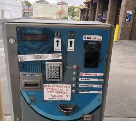 Carwash Pay Stations, Used Car Wash Pay Stations, Auto Cashier ...
