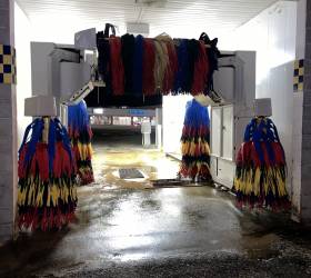 Softgloss XS - Carwash Consignment