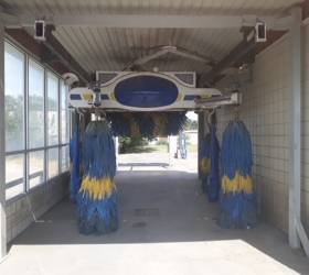 Belanger Freestyler and Belanger Saber - Carwash Consignment