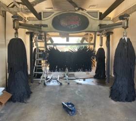 Belanger Freestyler and Belanger Saber - Carwash Consignment