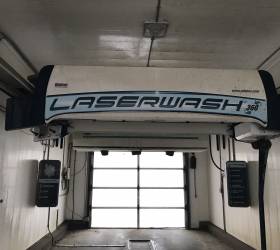 PDQ Laser Dryers - PDQ Laser Carwash Dryer, PDQ Laser Touchfree Dryers ...