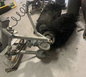 MacNeil Tunnel Equipment, MacNeil Car Wash Tunnel Equipment, Used ...