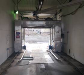 Mark VII Models - Carwash Consignment