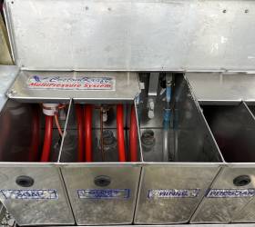 Carwash Bay Equipment Systems - Used car wash bay equipment systems ...