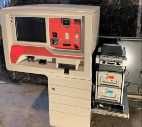 Carwash Pay Stations, Used Car Wash Pay Stations, Auto Cashier ...