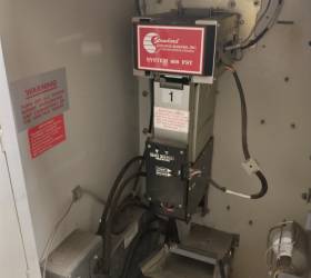 Self Service Bill Changers, Used Bill Validators, Self Serve Bill ...