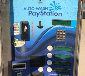 Carwash Pay Stations, Used Car Wash Pay Stations, Auto Cashier ...