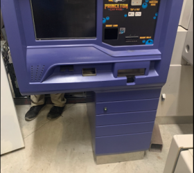 Carwash Pay Stations, Used Car Wash Pay Stations, Auto Cashier ...